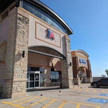 TA TRAVEL CENTER - Updated December 2025 - 44 Photos & 22 Reviews ...