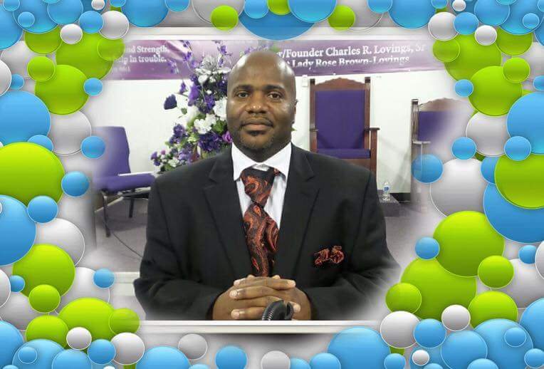 HOUSE OF REFUGE COGIC - Updated October 2025 - 8912 Homestead Rd ...