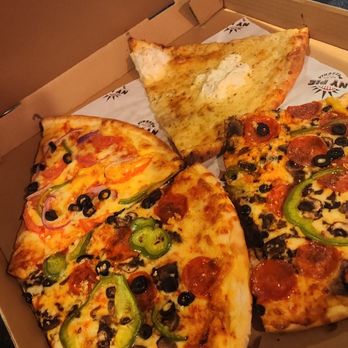 NY PIE - Updated March 2025 - 237 Photos & 677 Reviews - 65 Brookwood ...