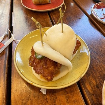 HAWKERS ASIAN STREET FOOD - Updated November 2024 - 3004 Photos & 1697 ...