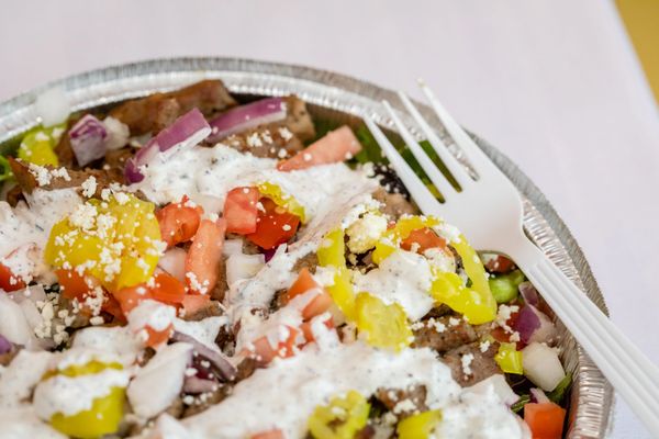 ST LOUIS GYROS - Updated December 2025 - 118 Photos & 201 Reviews ...