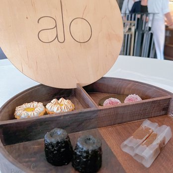 ALO RESTAURANT - Updated May 2024 - 2040 Photos & 350 Reviews - 163 ...