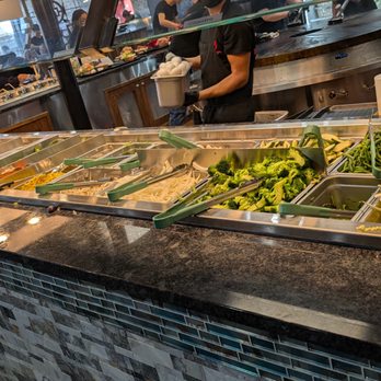 YUMMY BOWL - Updated September 2025 - 71 Photos & 35 Reviews - 2060 S ...