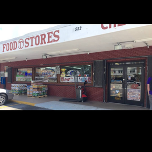 CNBC STORE - Updated June 2025 - 22 Photos - 100 Terminal Dr, Fort ...