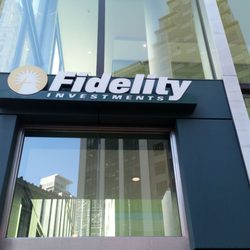 FIDELITY INVESTMENTS - 26 Photos & 150 Reviews - 8 Montgomery St, San ...