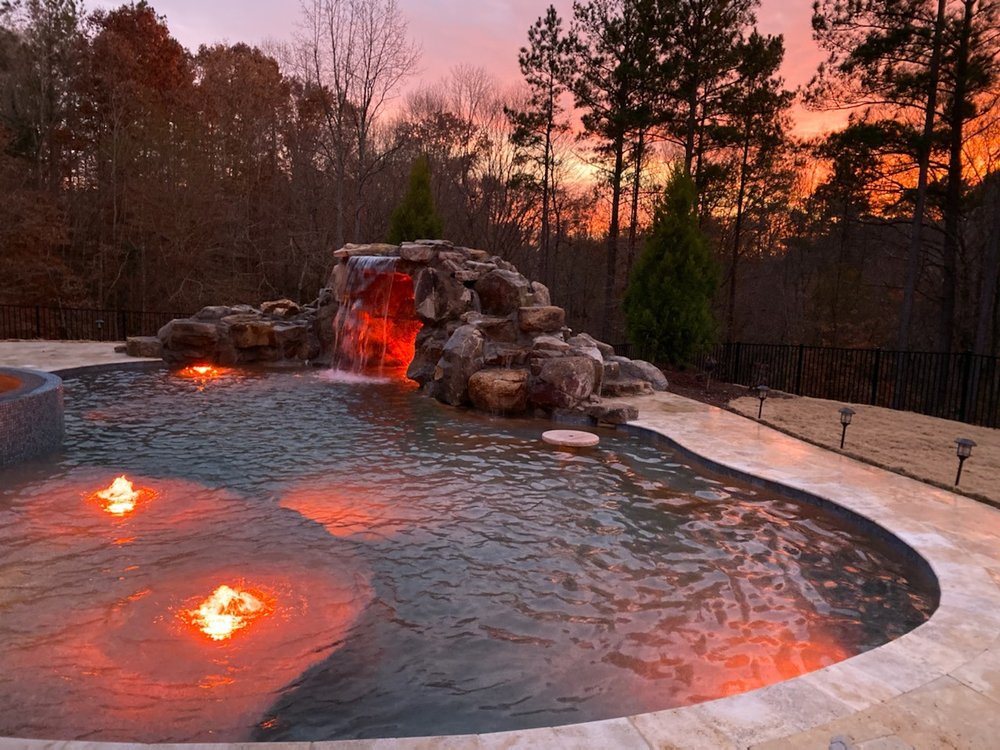 SPOTLIGHT POOLS - Updated July 2024 - 15 Photos & 13 Reviews - 4122 ...