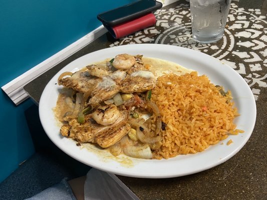 ZANDUNGA MEXICAN RESTAURANT - 35 Photos & 27 Reviews - 374 S Illinois ...
