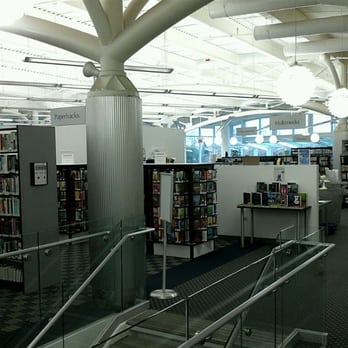 NORTHBROOK PUBLIC LIBRARY - Updated November 2025 - 48 Photos & 40 ...