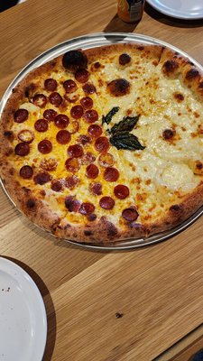 FREDA’S PIZZA - 110 Photos & 119 Reviews - 3835 E Thousand Oaks Blvd ...