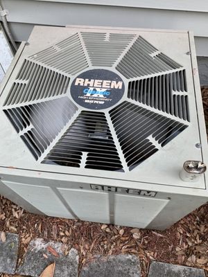 ACR AIR CONDITIONING & REFRIGERATION - Updated October 2025 - 1757 ...