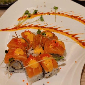 YAMA SUSHI HOUSE - CHANDLER - Updated September 2024 - 557 Photos & 375 ...