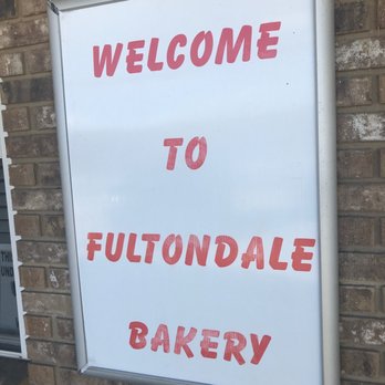FULTONDALE BAKERY - Updated December 2025 - 16 Photos & 14 Reviews ...