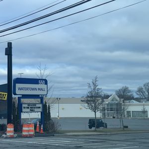 DEDHAM MALL - Updated April 2025 - 300 Providence Hwy, Dedham ...