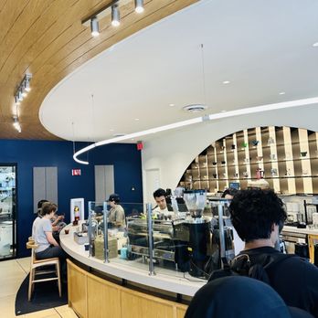 MOONWAKE COFFEE ROASTERS - Updated October 2025 - 697 Photos & 294 ...