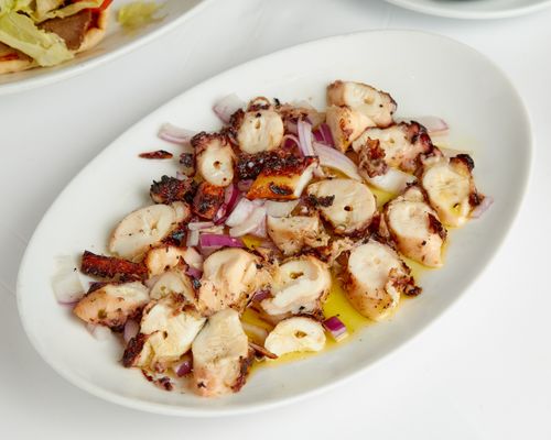 OPA GRILLE - Updated October 2025 - 99 Photos & 185 Reviews - 432 ...