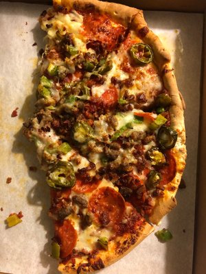 PANTERA’S PIZZA - Updated October 2024 - 47 Photos & 65 Reviews - 1522 ...