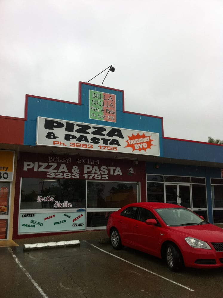 BELLA SICILIA - Updated May 2025 - 295 Oxley Ave, Margate Queensland ...