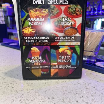 KALAVERAS - Updated February 2025 - 348 Photos & 321 Reviews - 111 E ...