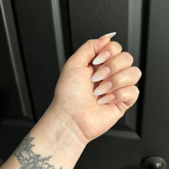 ALCHEMIST NAIL SPA - Updated October 2025 - 225 Photos & 45 Reviews ...