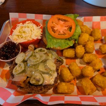 RUSTY ROOSTER SALOON - Updated December 2025 - 87 Photos & 41 Reviews ...