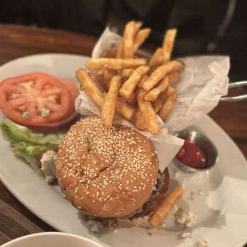 OFF THE BROOK - Updated January 2026 - 88 Photos & 69 Reviews - 1810 ...