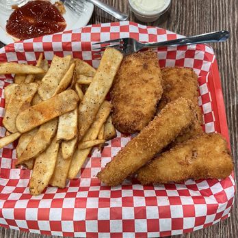 SUPER SHACK SEAFOOD & GRILL - Updated December 2024 - 38 Photos & 45 ...