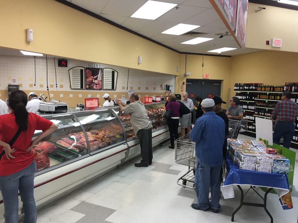 SEDANO’S SUPERMARKET - 20 Photos & 24 Reviews - 17171 Pines Blvd ...