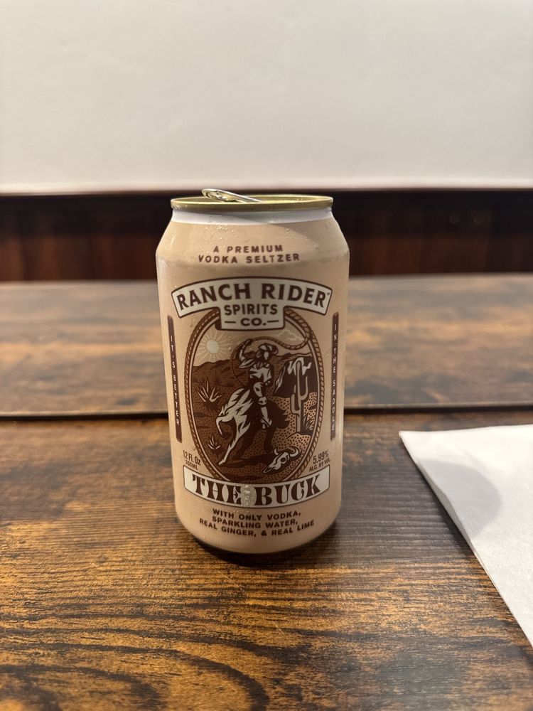 THE TABLE - Updated December 2025 - 27 W 3rd St, Grove, Oklahoma ...