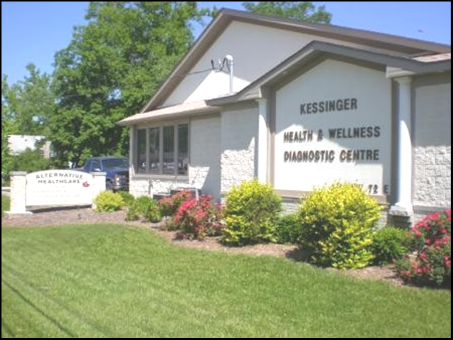 KESSINGER HEALTH AND WELLNESS DIAGNOSTIC CENTRE - Updated July 2025 ...