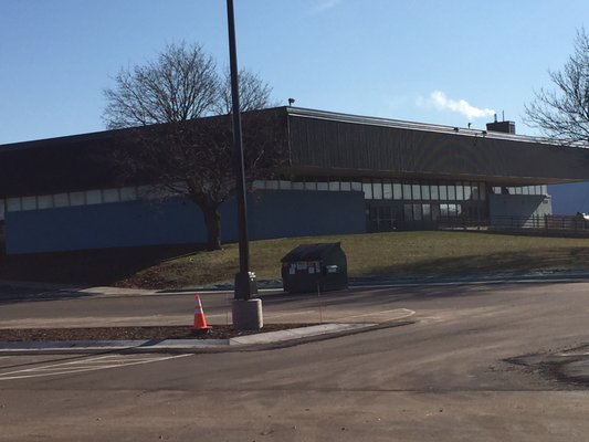 ALDRICH ARENA - Updated June 2025 - 15 Photos - 1850 N White Bear Ave ...