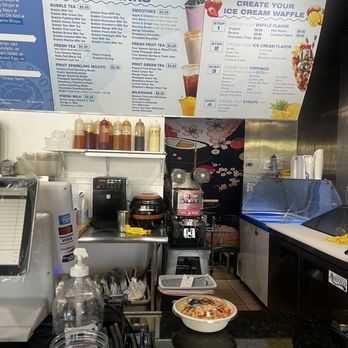 TEA POKE SPOT - Updated January 2026 - 186 Photos & 55 Reviews - 4076 ...