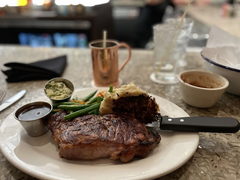 JACK ALLEN’S KITCHEN - 687 Photos & 582 Reviews - 3600 North Capital Of ...