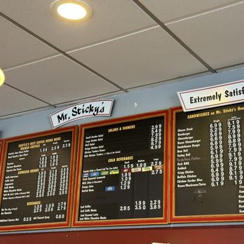 MR STICKY’S - Updated December 2025 - 89 Photos & 76 Reviews - 1948 E ...