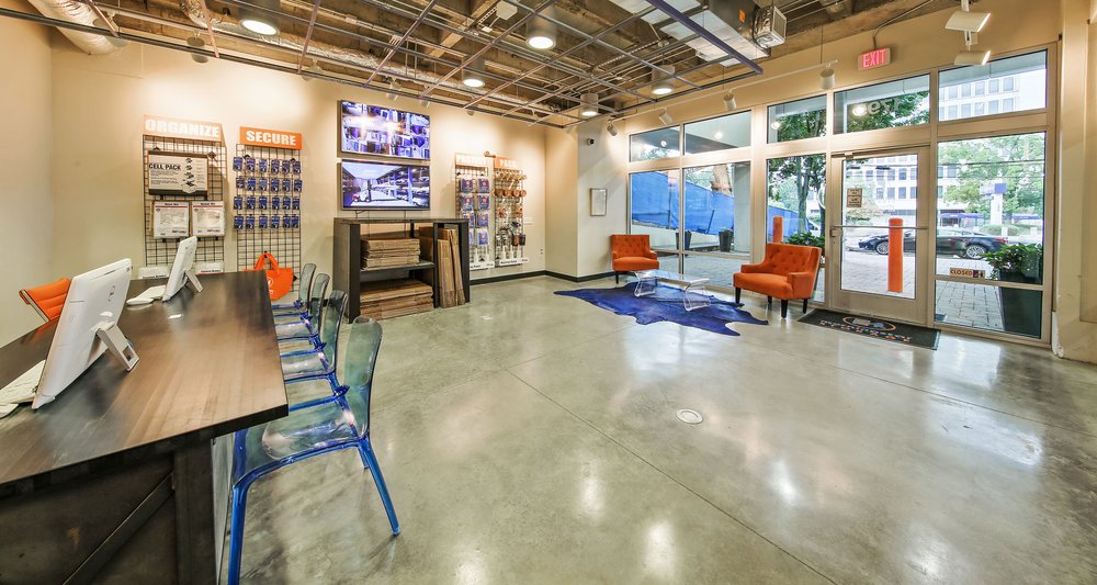 MORNINGSTAR STORAGE - Updated November 2024 - 1795 Peachtree St NE ...