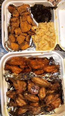 HOTLANTA WINGS AND THINGS - 187 Photos & 613 Reviews - American ...