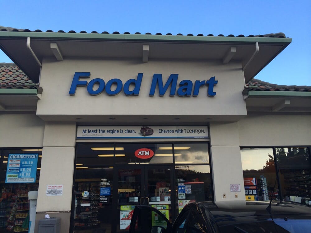 FOOD MART - Updated October 2025 - 91-595 Farrington Hwy, Kapolei ...
