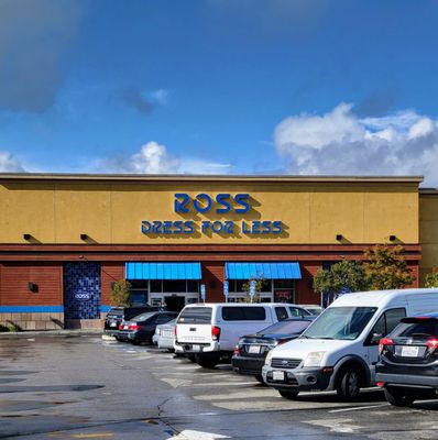 ROSS DRESS FOR LESS - Updated November 2025 - 150 Photos & 136 Reviews ...