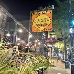 HALF SHELL - Updated July 2025 - 394 Photos & 903 Reviews - 676 W ...