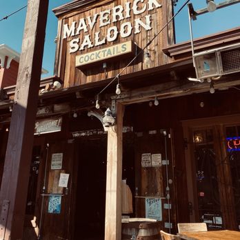 MAVERICK SALOON - Updated December 2025 - 299 Photos & 228 Reviews ...