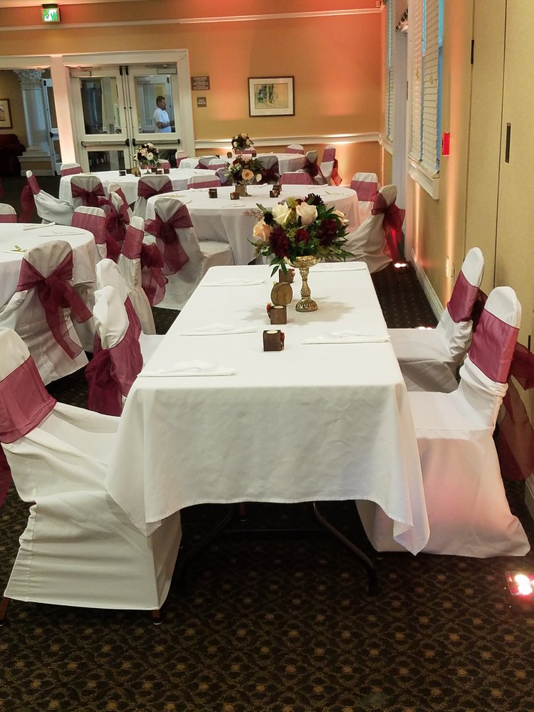 MARINA EVENT CENTER - Updated August 2025 - 18 Photos & 10 Reviews ...