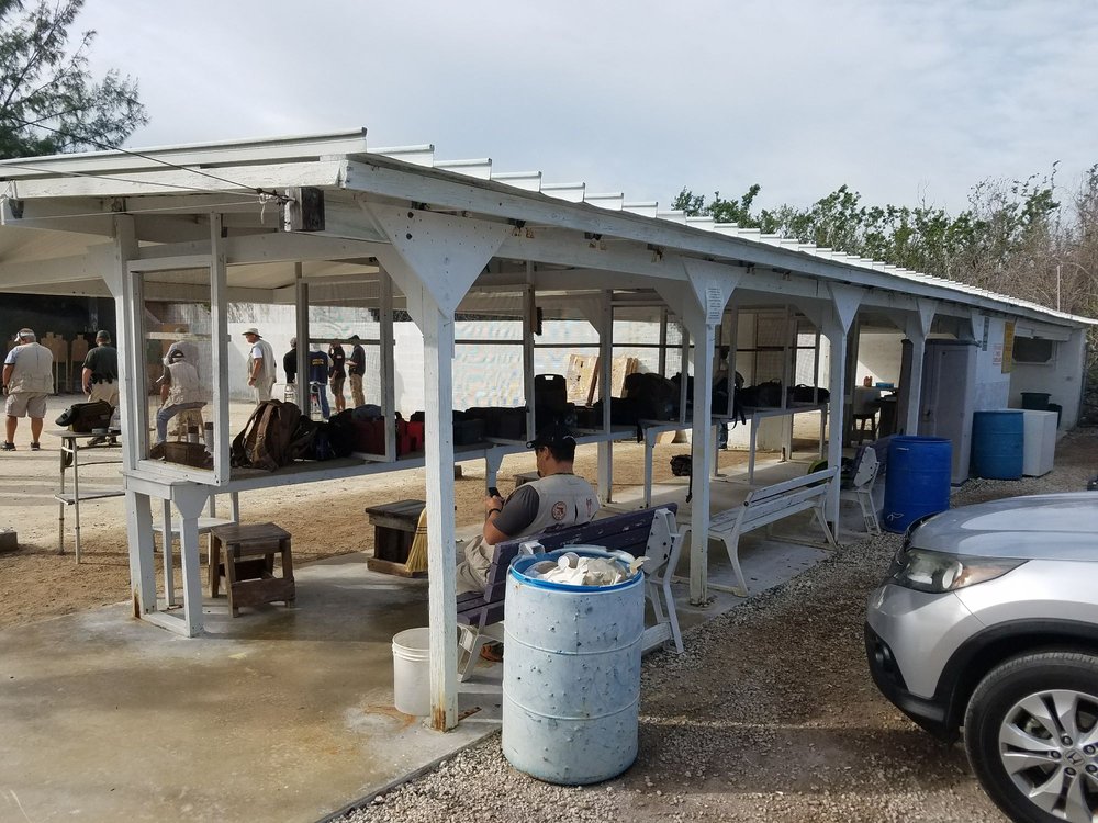 FLORIDA KEYS SHOOTING CLUB - Updated December 2025 - 1 Gun Club Rd, Key ...