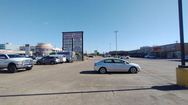 WESTCROFT CENTER - Updated August 2024 - 17 Photos - 5626 Hillcroft St ...