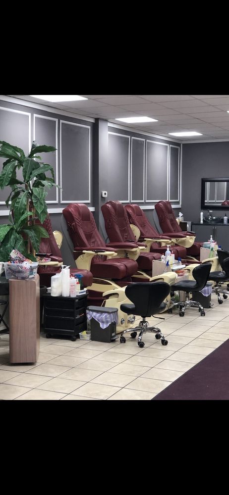 NAIL ACE - Updated December 2025 - 80 Xenia Towne Sq, Xenia, Ohio ...