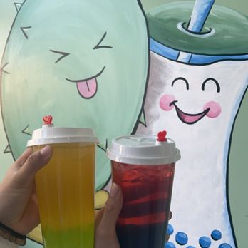 KOALA TEA - Updated December 2025 - 35 Photos & 17 Reviews - 523 ...