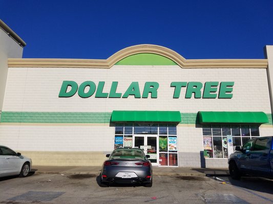 DOLLAR TREE - 18 Photos & 10 Reviews - 5770 Hollister St, Houston ...