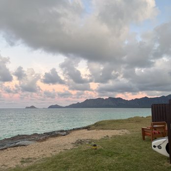 BELLOWS AFS CABINS - 173 Photos & 46 Reviews - 220 Tinker Rd, Waimanalo ...