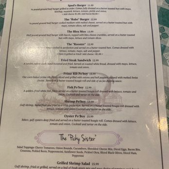 MR. SPUD’S - Updated June 2025 - 69 Photos & 71 Reviews - 18957 AL-181 ...