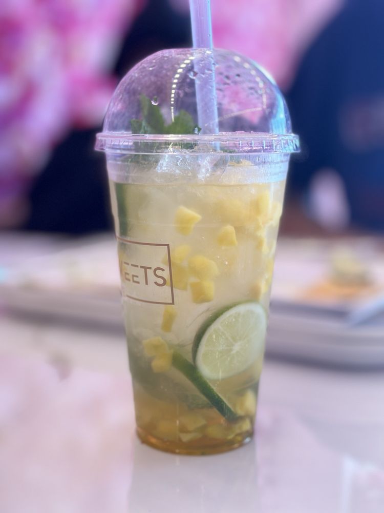 PINK SWEETS CAFE - Updated January 2026 - 189 Photos & 89 Reviews ...