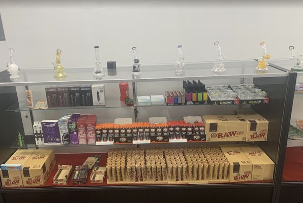 J SMOKE SHOP - Updated 05/2025 - 141 Main St, Brewster, New York - Vape ...