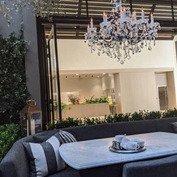 RH COURTYARD RESTAURANT AT RH TORONTO - Updated August 2025 - 636 ...